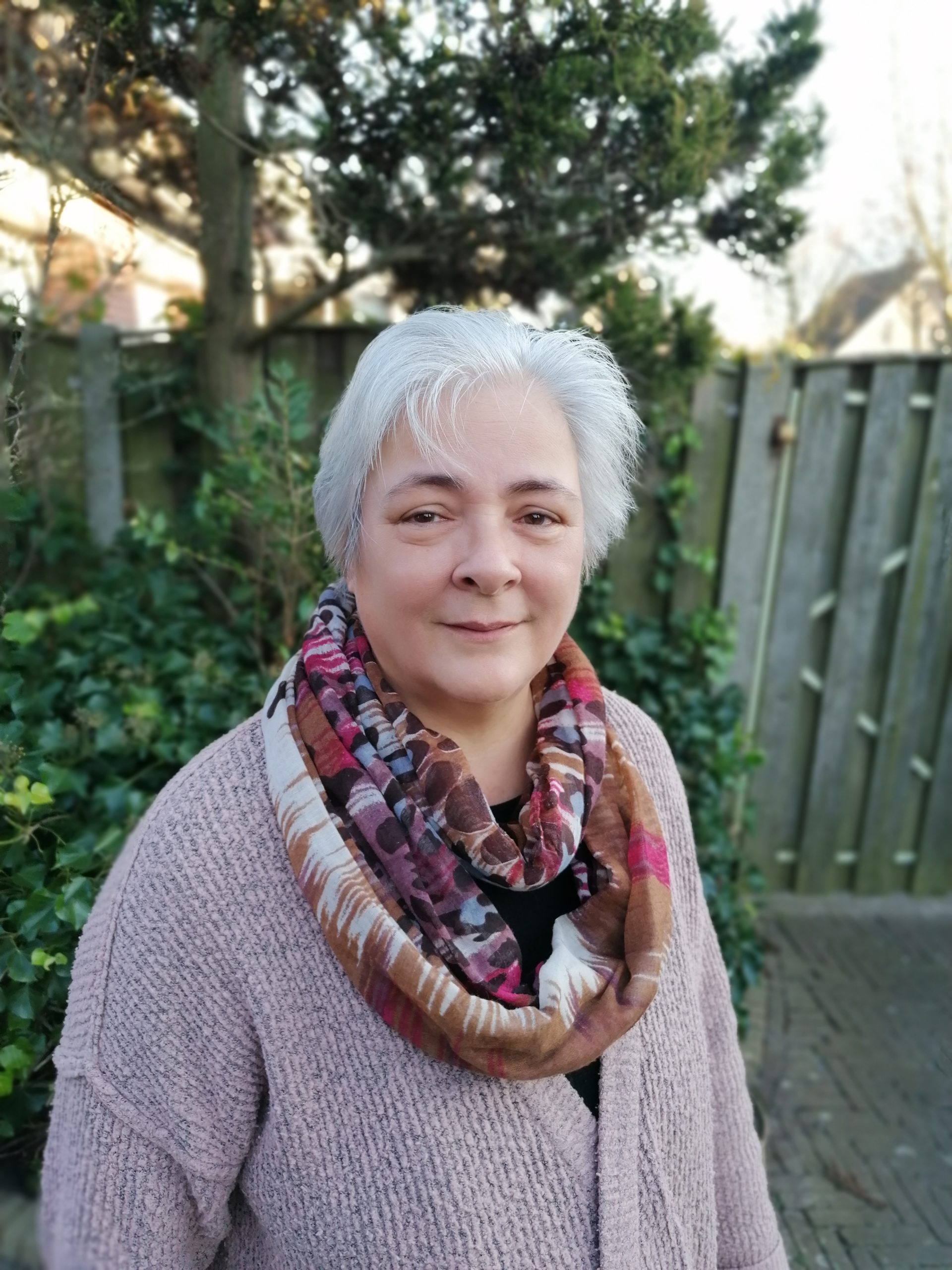 Even voorstellen: Hester - Future Learning