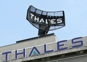 Thales Nederland - Future Learning